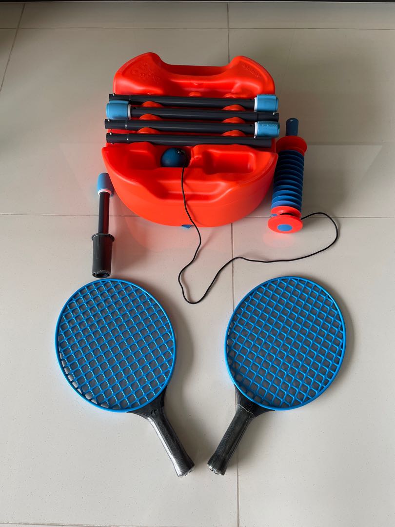 Speedball set, Hobbies & Toys, Toys & Games on Carousell