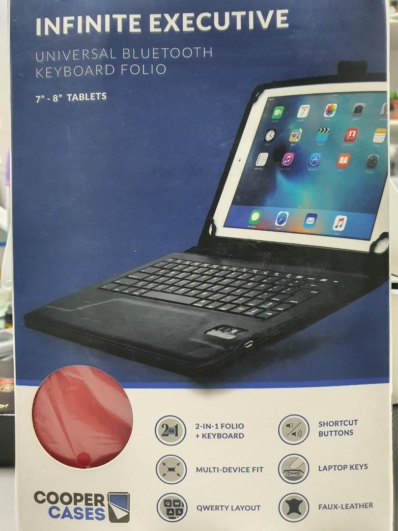 Tablet Casing 7"-8", Mobile Phones & Gadgets, Tablets, Android on Carousell