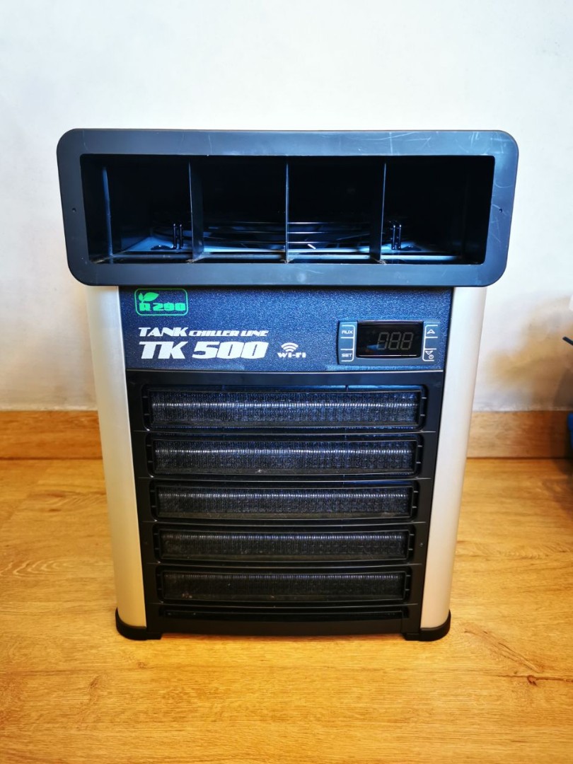 Teco TK 500, Pet Supplies, Homes & Other Pet Accessories on Carousell