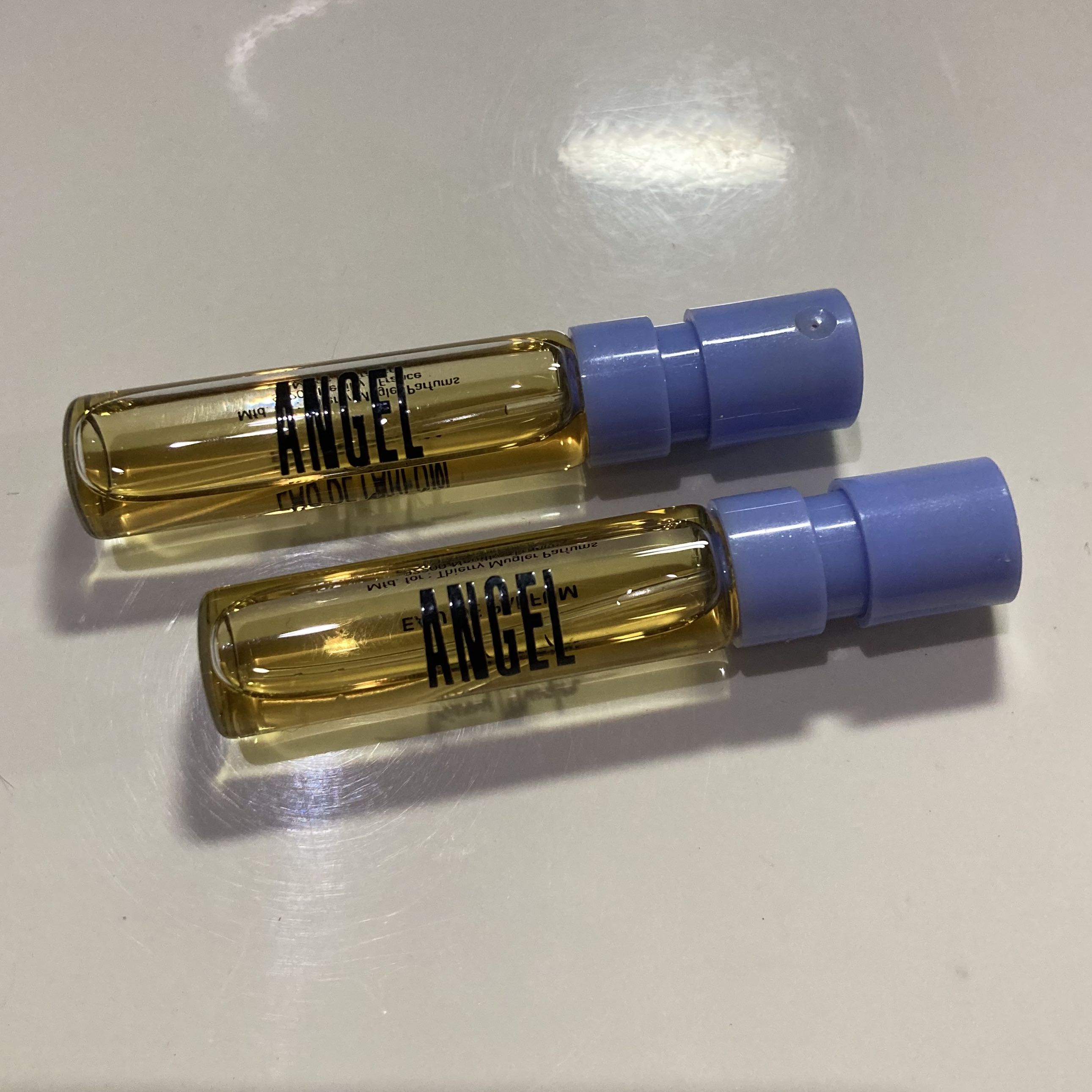 Thierry Mugler Angel , Beauty & Personal Care, Fragrance & Deodorants ...