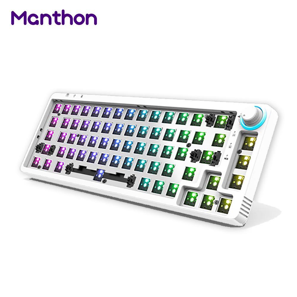 TM680 BNIB Mechanical Keyboard Hot Swap, Computers & Tech, Parts ...