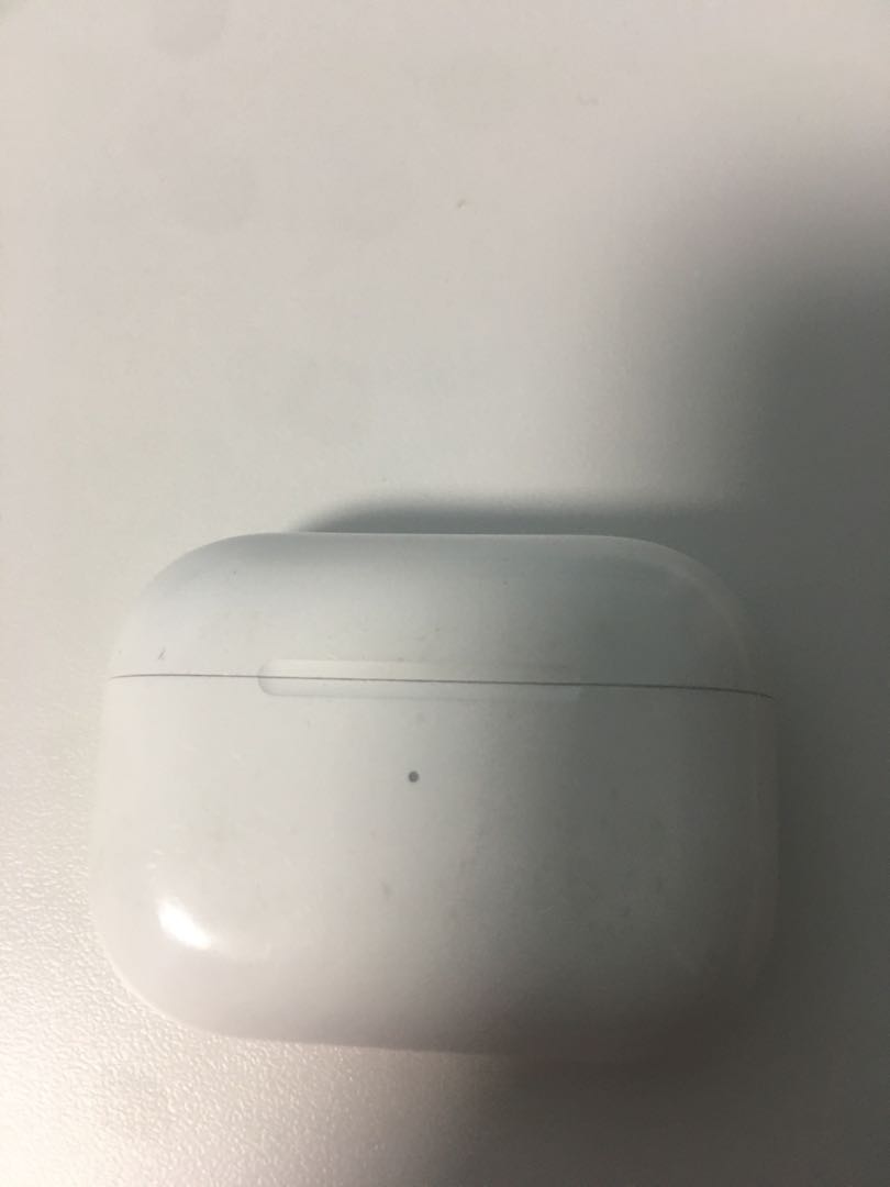 USED AIRPOD PRO, Audio, Earphones on Carousell