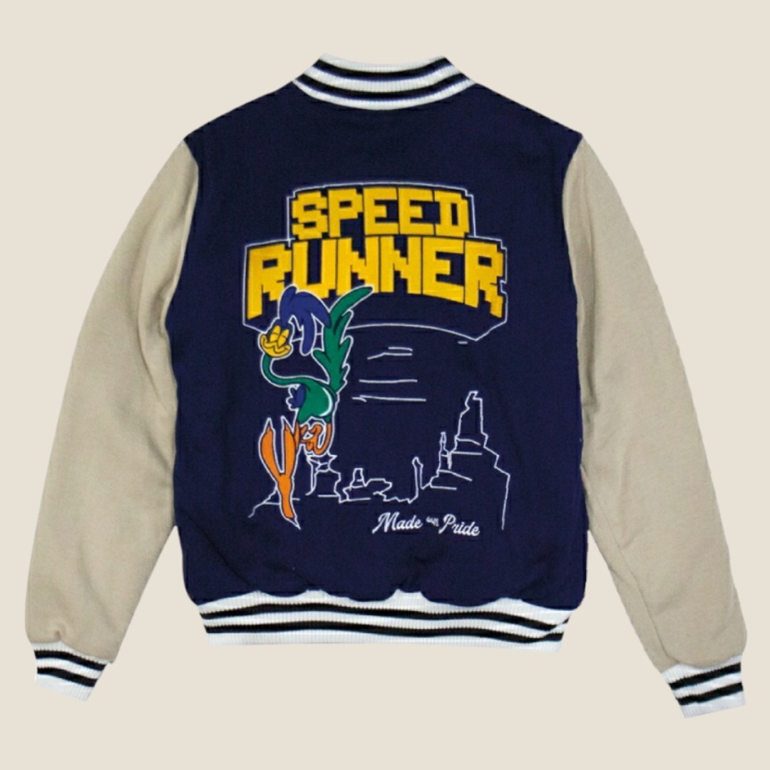 VARSITY SPEED RUNNER - BARANG BARU HARGA NETT -LINK PEMBELIAN DI ...