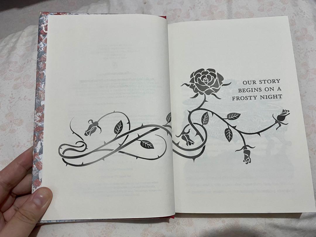 Whichwood by Tahere Mafi, Hobbies & Toys, Books & Magazines, Fiction ...