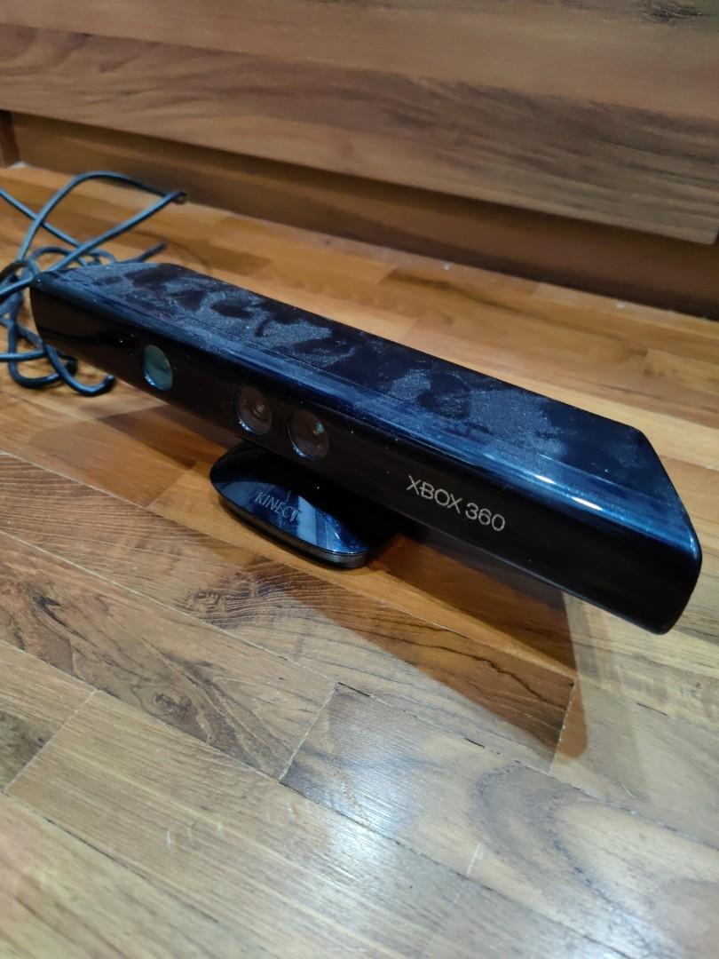 Xbox Kinect 360 v1 Sensor, Computers & Tech, Parts & Accessories, Other ...