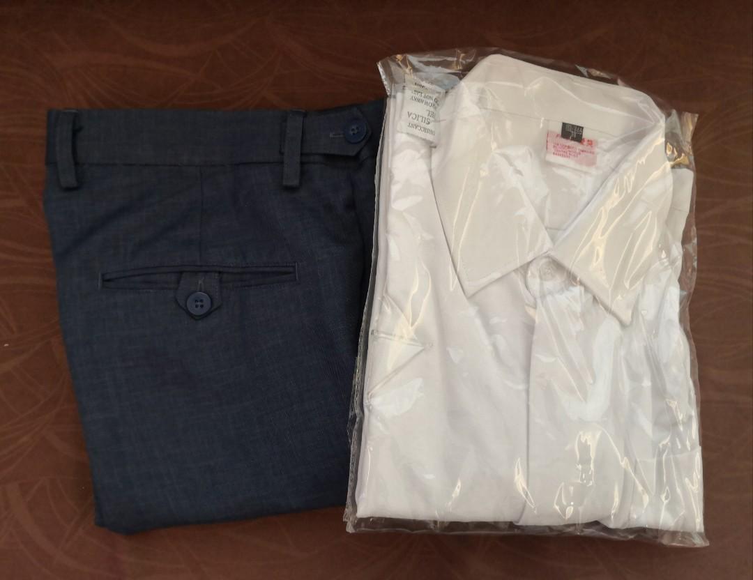 YIJC Uniform, Everything Else on Carousell