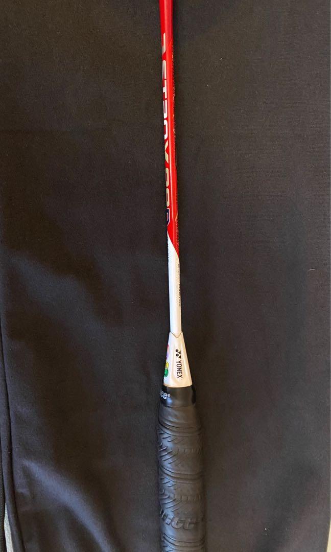 YONEX ASTROX 88D 2020 (AX88D), 運動產品, 運動與體育, 運動與體育 - 球拍和球類運動 - Carousell