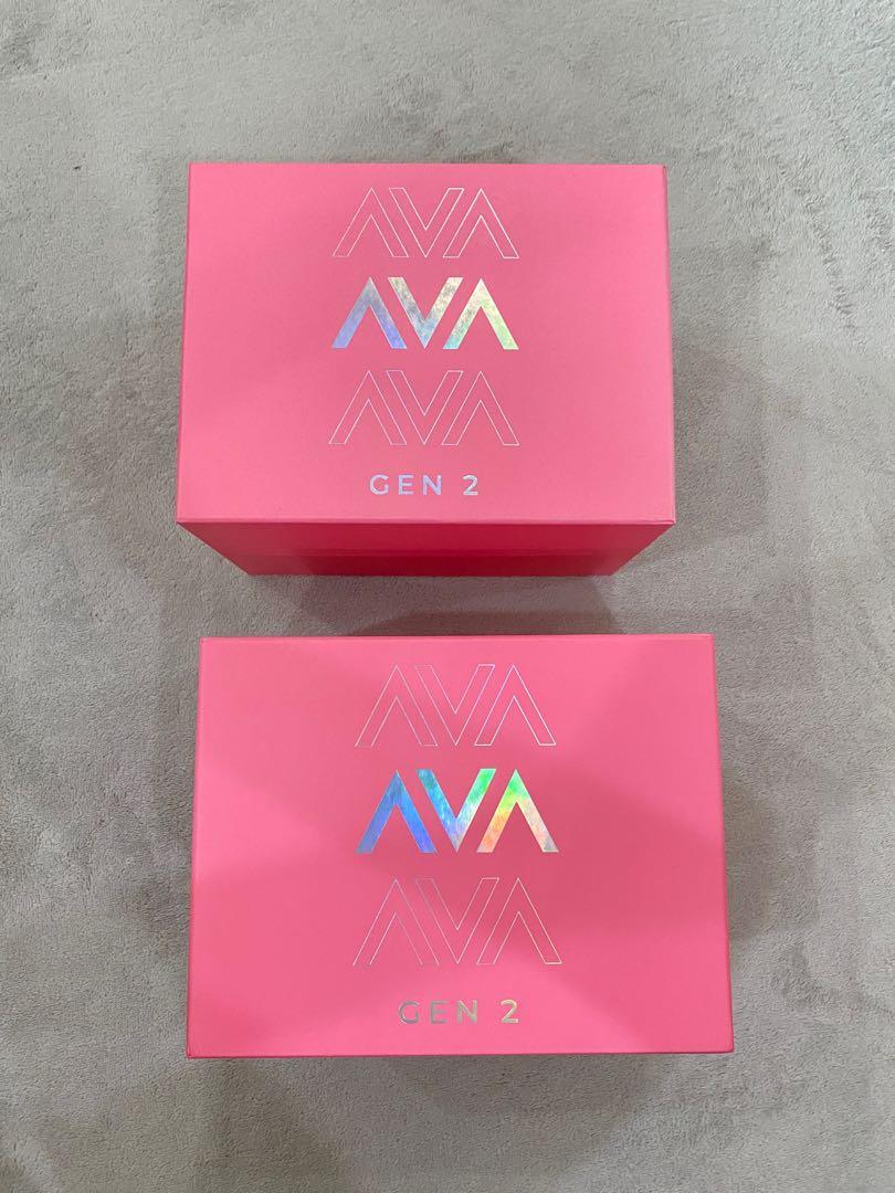 Youha Ava Gen 2 x2 sets, Babies & Kids, Nursing & Feeding ...