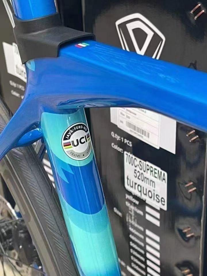 2022 New Release JAVA road bike Jair FEROCE 3 JF-3 Full carbon Roadbike ...