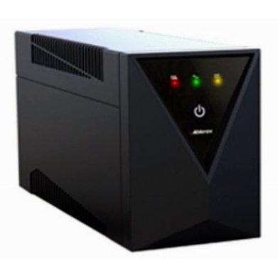 UPS- Ablerex GR1000 1000VA / 500W UPS w/ LED Display, Computers & Tech ...