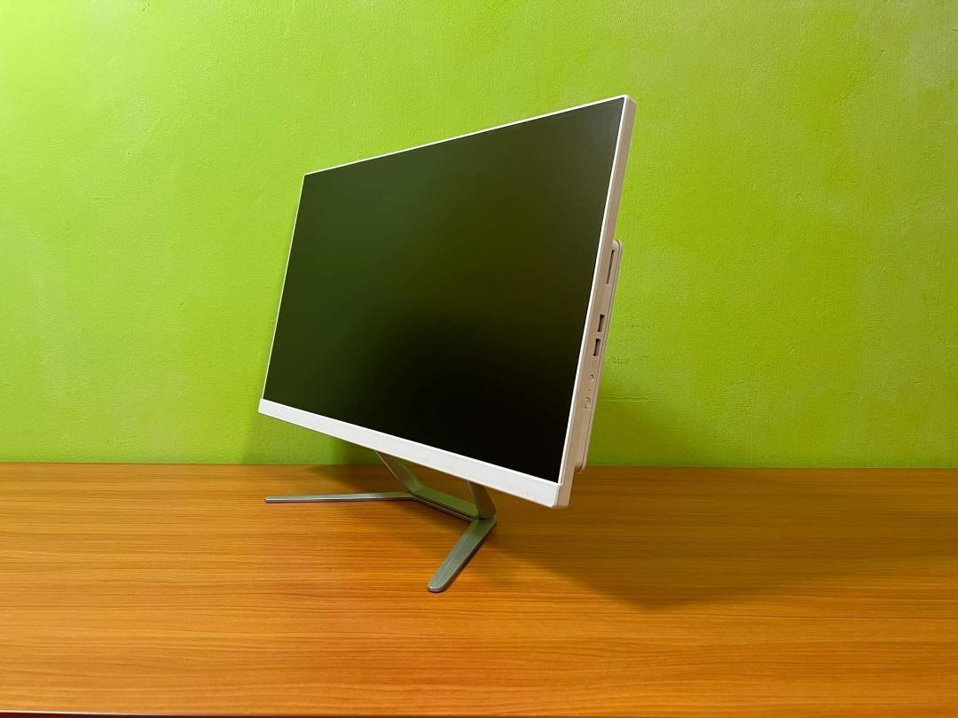 All in One Pc set DHP i5 7th Gen 16Gb.Ram Computer, Computers & Tech ...