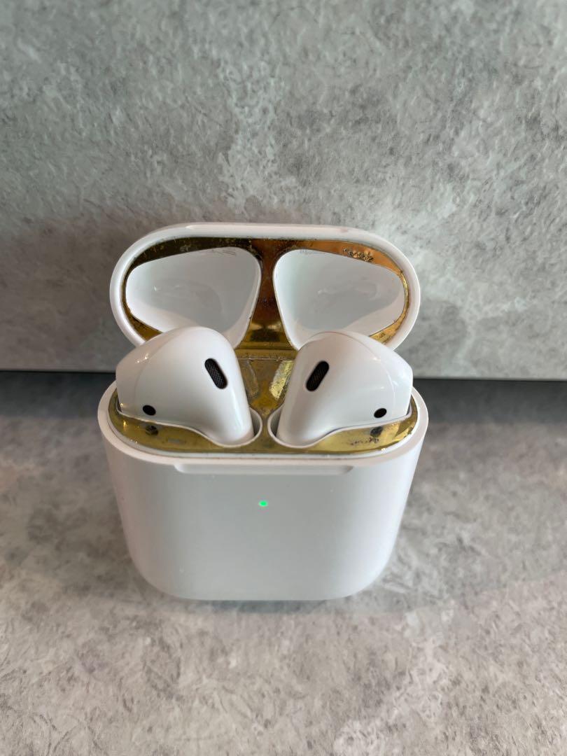 Apple Airpods Gen 2 original, Audio, Earphones on Carousell