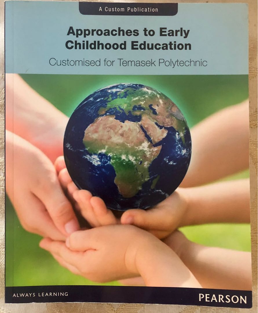 Approaches To Early Childhood Education Hobbies Toys Books approaches-to-early-childhood-education-hobbies-toys-books