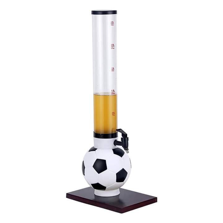 Beer tower 3L, Furniture & Home Living, Kitchenware & Tableware ...