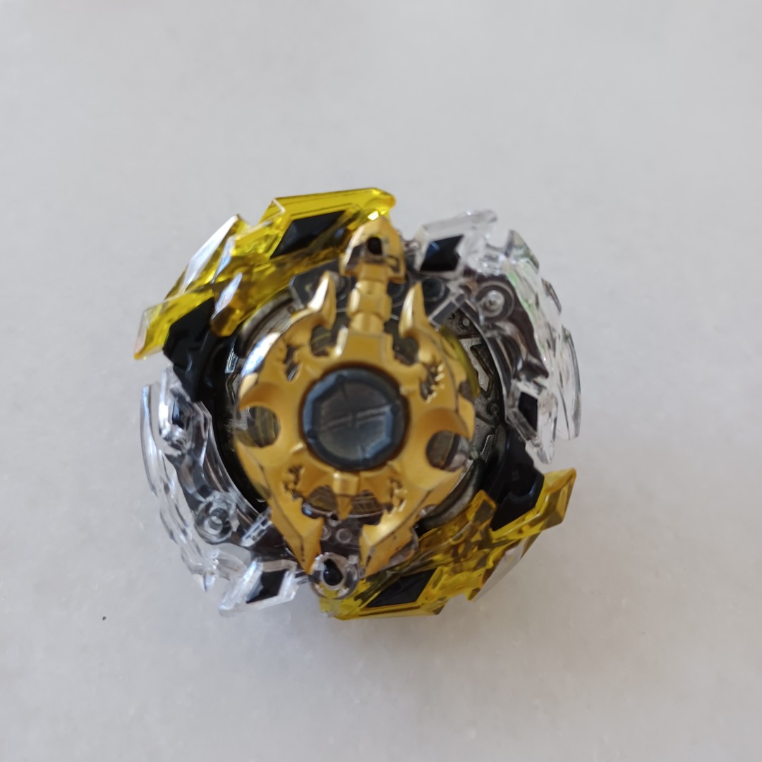 Legend spryzen gold, Hobbies & Toys, Toys & Games on Carousell