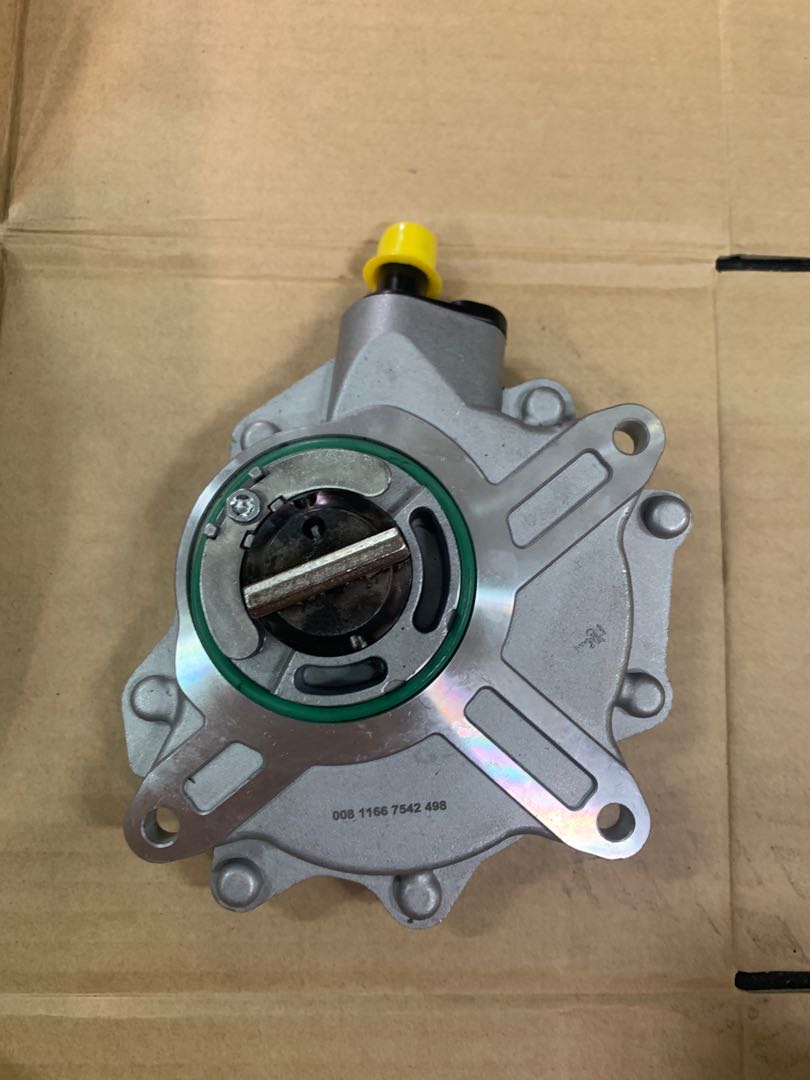 Bmw e90 brake vacuum pump, Sports Equipment, Bicycles & Parts, Parts ...