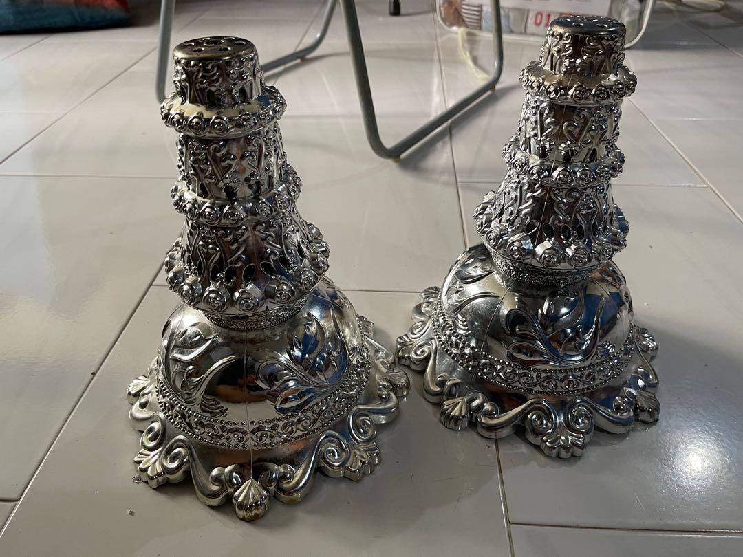 Bunga Paha Stand, Furniture & Home Living, Home Decor, Other Home Decor ...