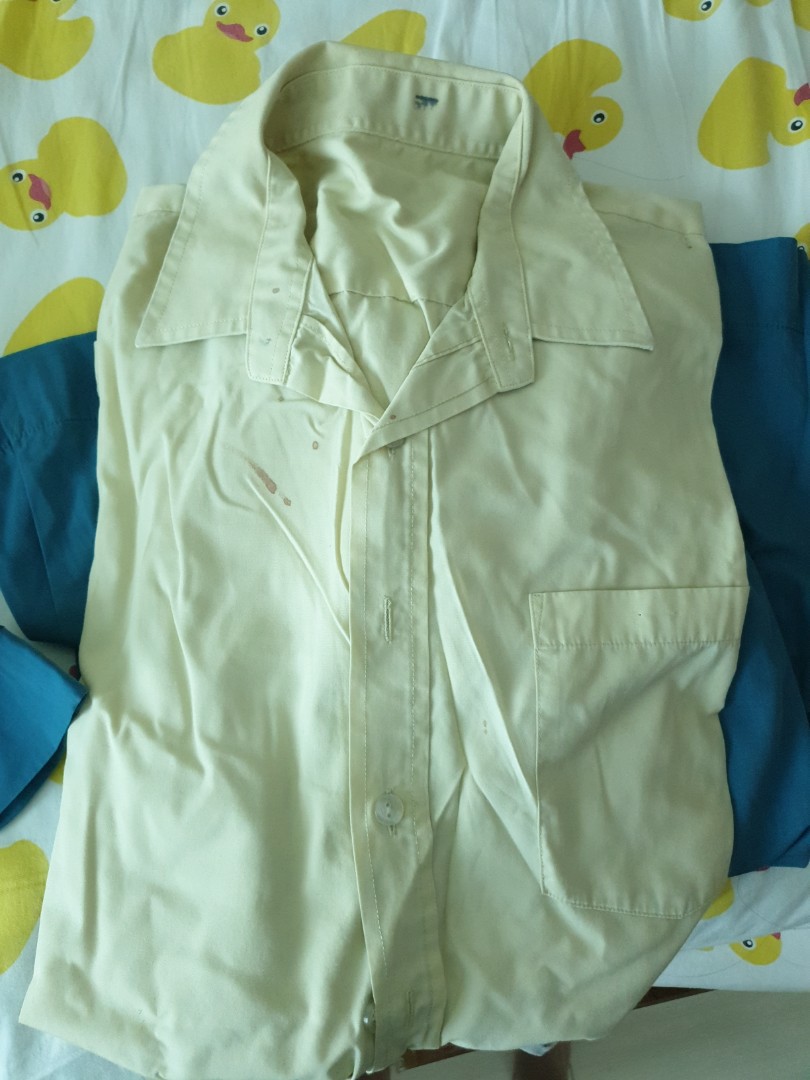 CGS Crescent Girls Uniform, Hobbies & Toys, Stationery & Craft ...