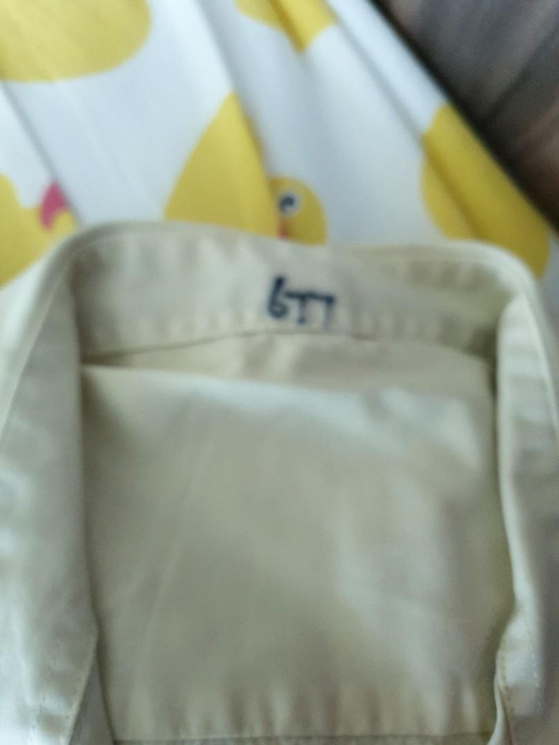 CGS Crescent Girls Uniform, Hobbies & Toys, Stationery & Craft ...