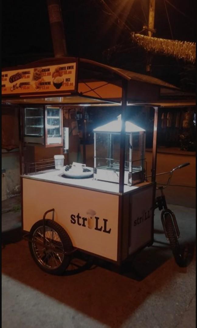Chef's Siomai, Food & Drinks, Chilled & Frozen Food on Carousell