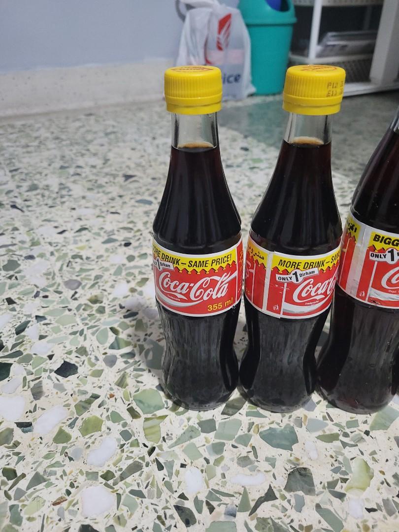 Coca Cola Middle East Collection, Hobbies & Toys, Memorabilia ...