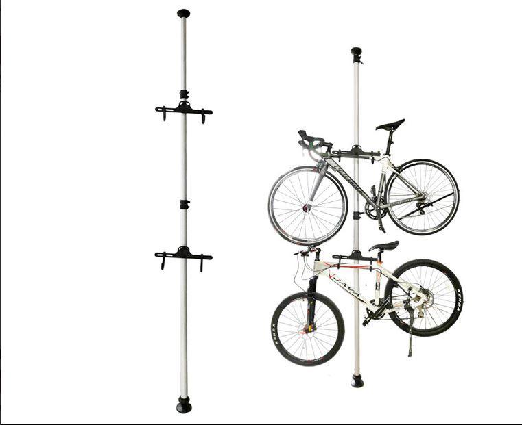 Cycle Stand for 2 full cycles, Sports Equipment, Bicycles & Parts ...