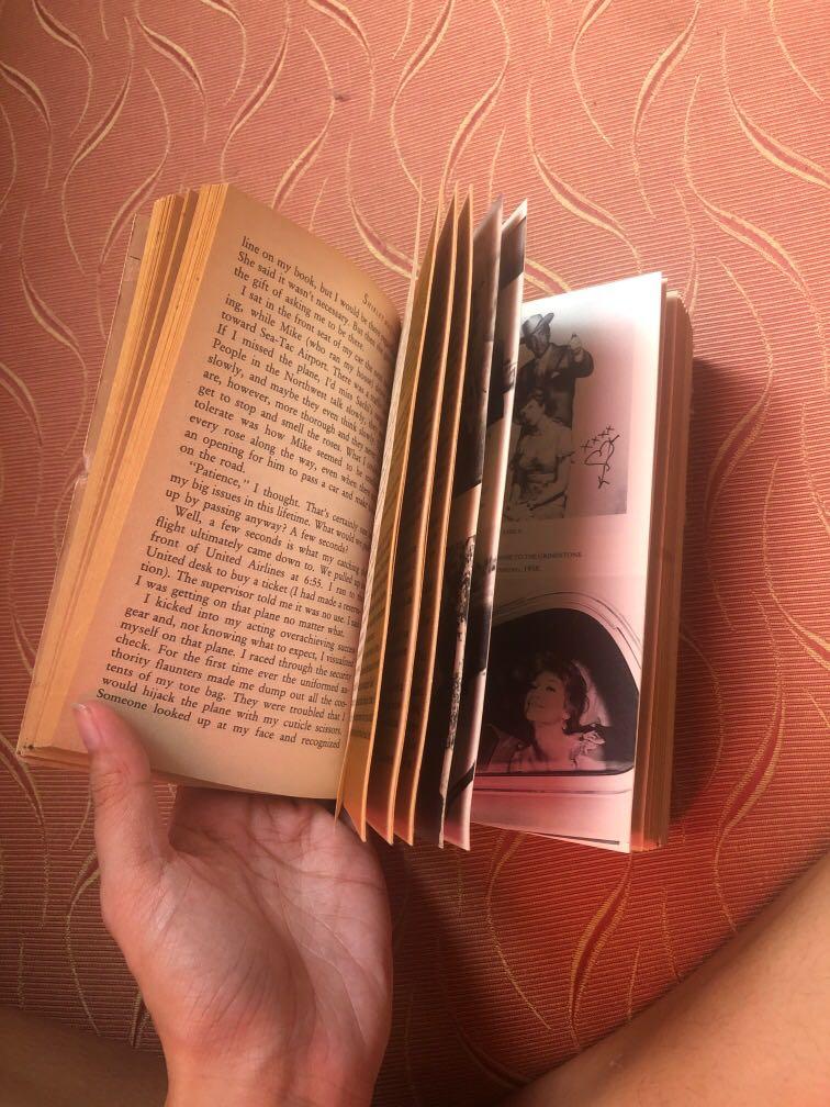 Dance While You Can - Shirley Maclaine, Hobbies & Toys, Books ...