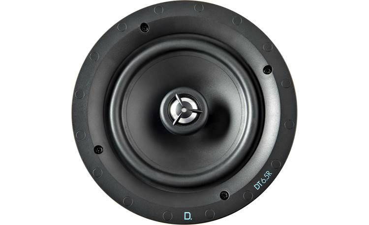 Definitive Technology DT6.5R, Audio, Soundbars, Speakers & Amplifiers ...