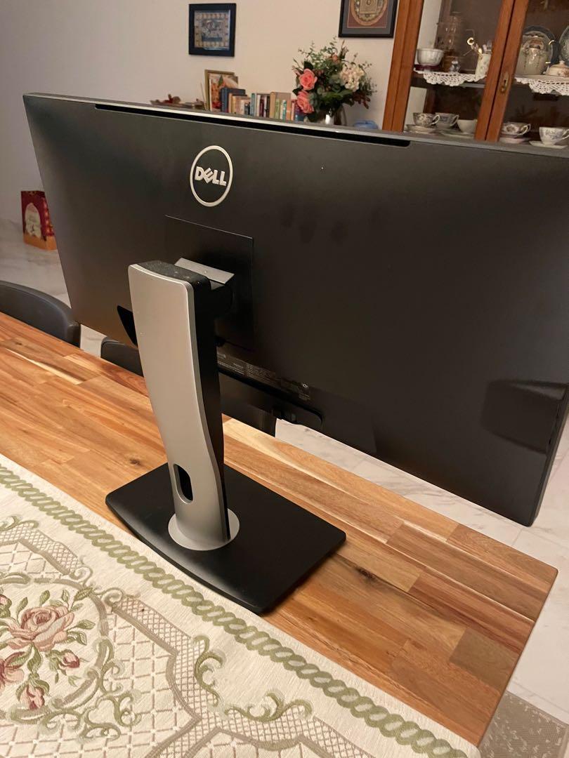 DELL 29inch ultra wide screen Monitor U2913WMT, Computers & Tech, Parts ...