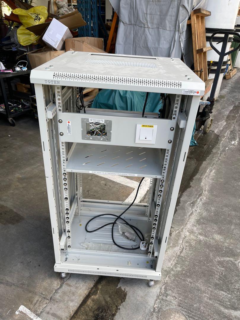 Designated power distribution unit cabinet, Photography, Photography ...