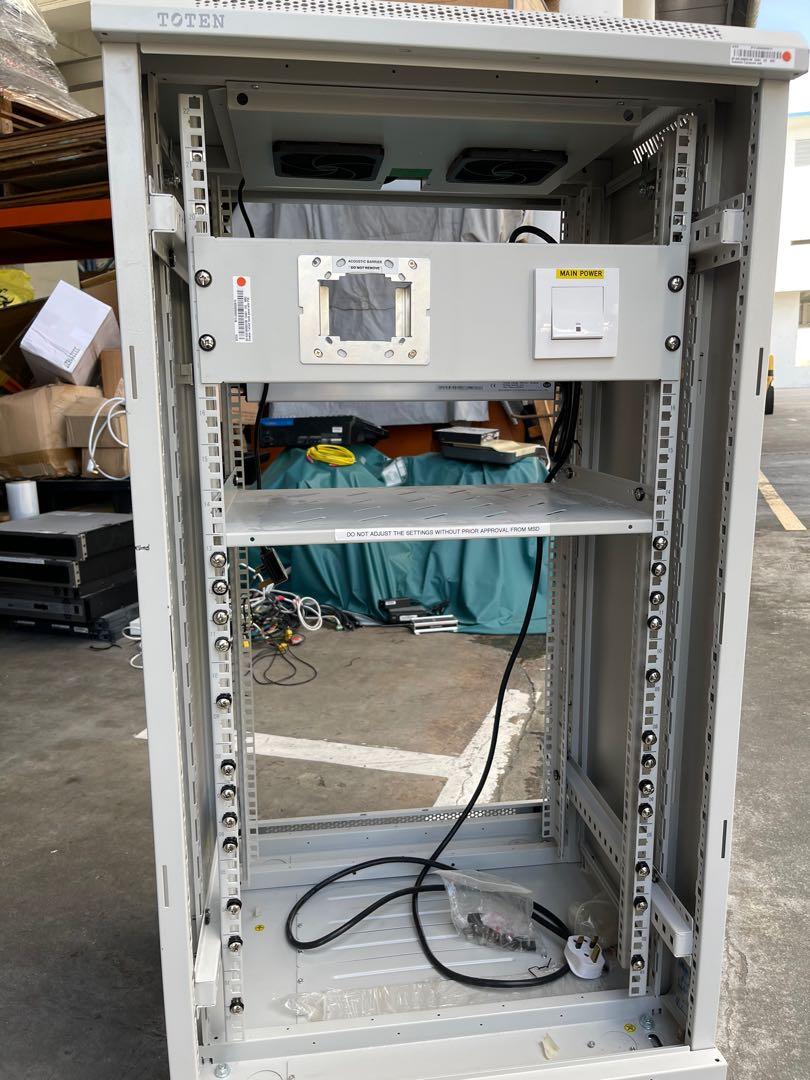 Designated power distribution unit cabinet, Photography, Photography ...