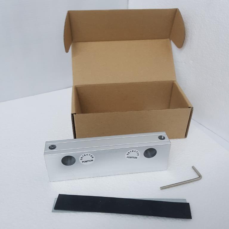 Door Clamp, Furniture & Home Living, Security & Locks, Security Systems ...