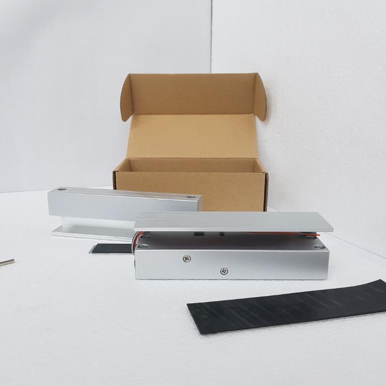 Door Clamp, Furniture & Home Living, Security & Locks, Security Systems ...