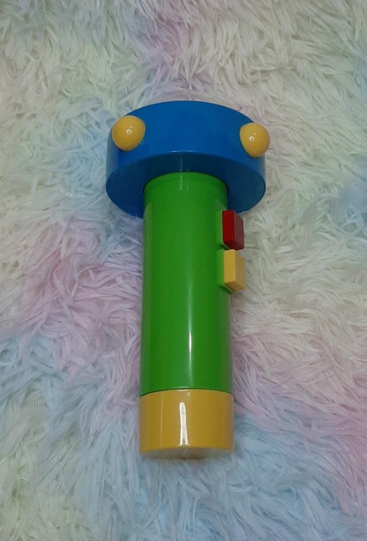 DORAEMON FLASH LIGHT, Hobbies & Toys, Toys & Games on Carousell