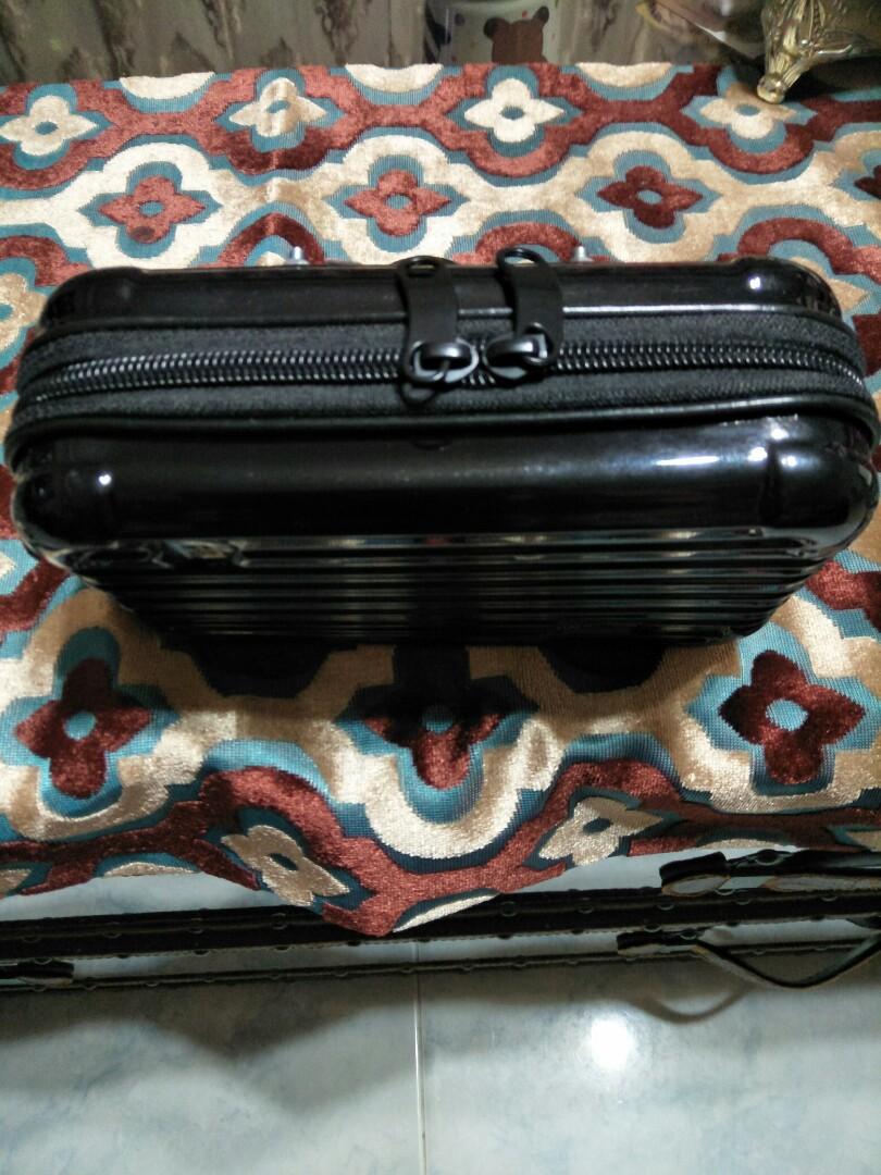 Front block bag, Sports Equipment, Bicycles & Parts, Bicycles on Carousell