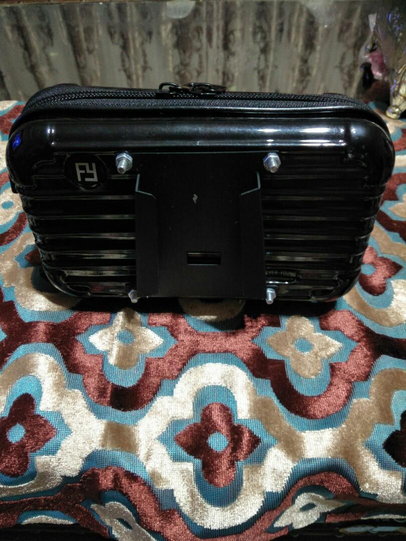 Front block bag, Sports Equipment, Bicycles & Parts, Bicycles on Carousell