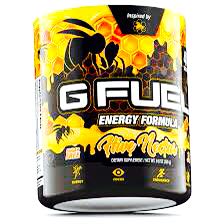 Pre order : G Fuel/Gfuel tubs, Health & Nutrition, Health Supplements ...