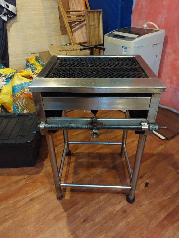Volcanic Rock Griller, TV & Home Appliances, Kitchen Appliances ...