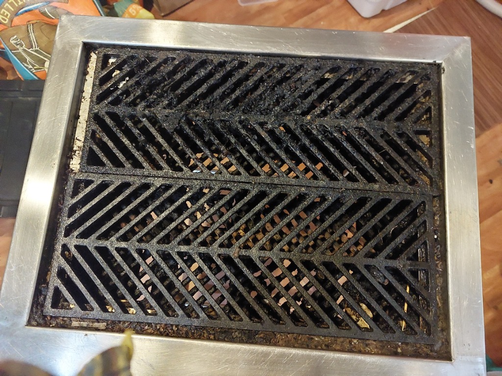 Volcanic Rock Griller, TV & Home Appliances, Kitchen Appliances ...