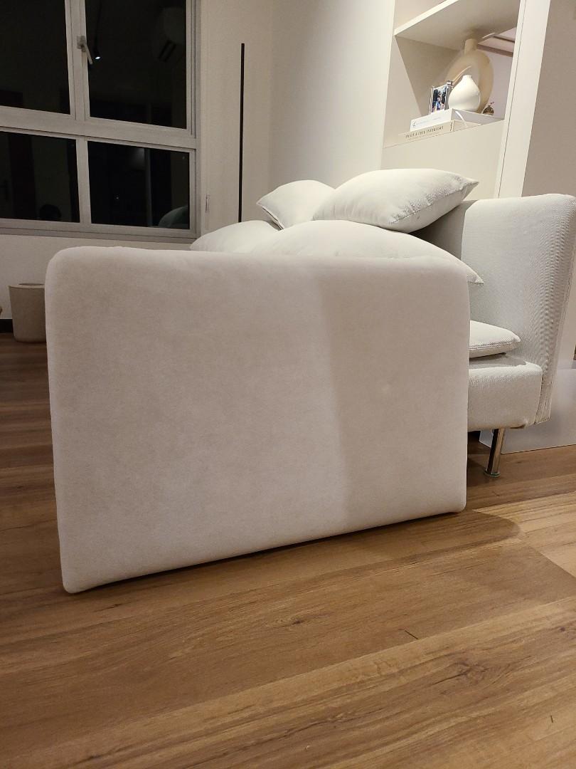 IKEA Soderhamn Modular - ARM REST only, Furniture & Home Living ...