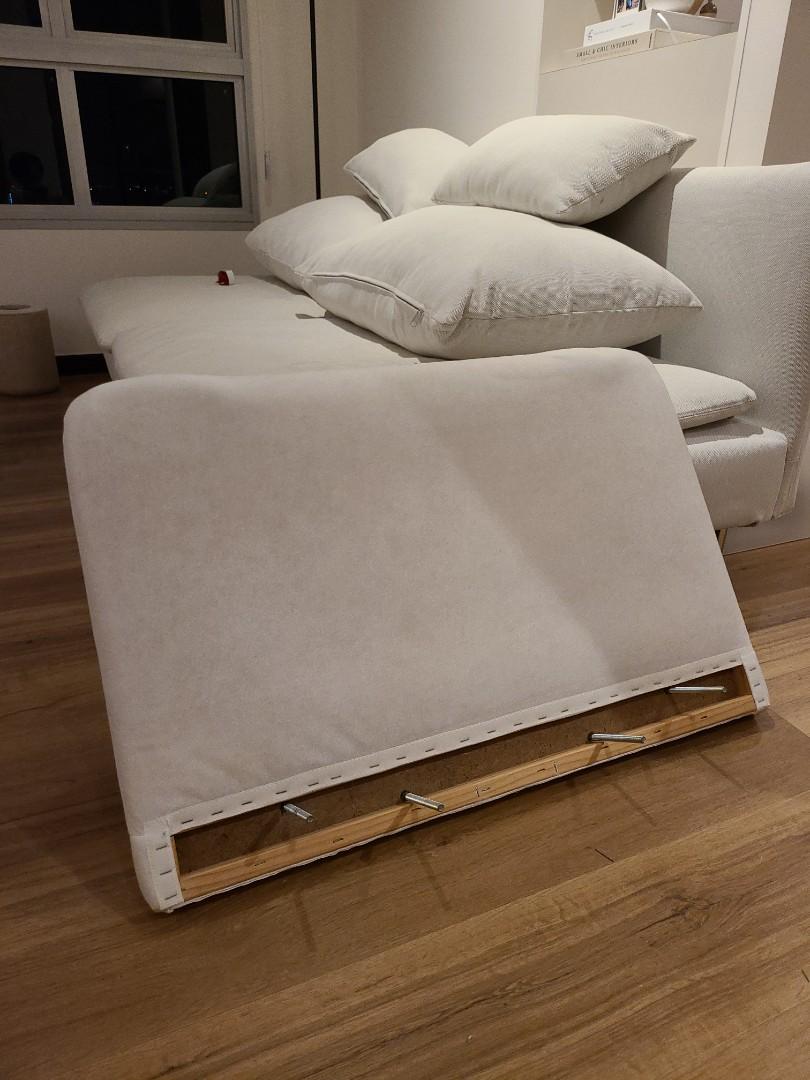 IKEA Soderhamn Modular - ARM REST only, Furniture & Home Living ...