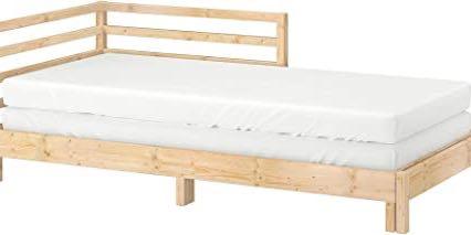IKEA TARVA DAY BED, Furniture & Home Living, Furniture, Bed Frames ...
