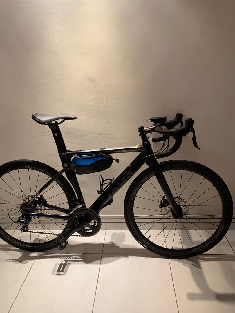 Java siluro 3, Sports Equipment, Bicycles & Parts, Bicycles on Carousell