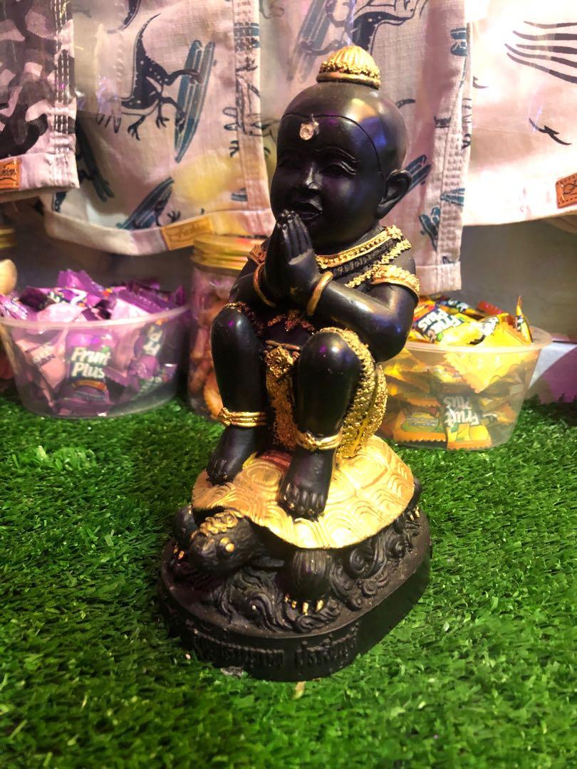 Kuman kmt kumantong kumanthong bucha, Hobbies & Toys, Memorabilia ...