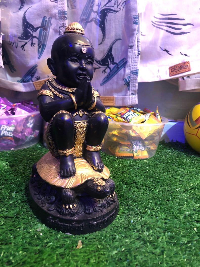 Kuman kmt kumantong kumanthong bucha, Hobbies & Toys, Memorabilia ...