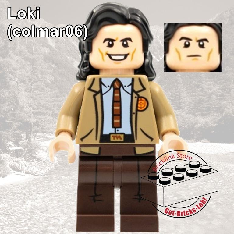 loki cmf