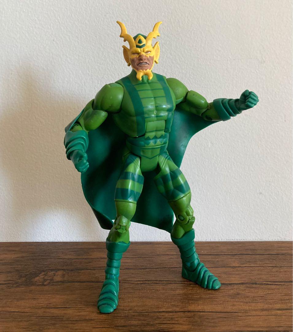 Mantis (Comic Ver.), Hobbies & Toys, Toys & Games on Carousell