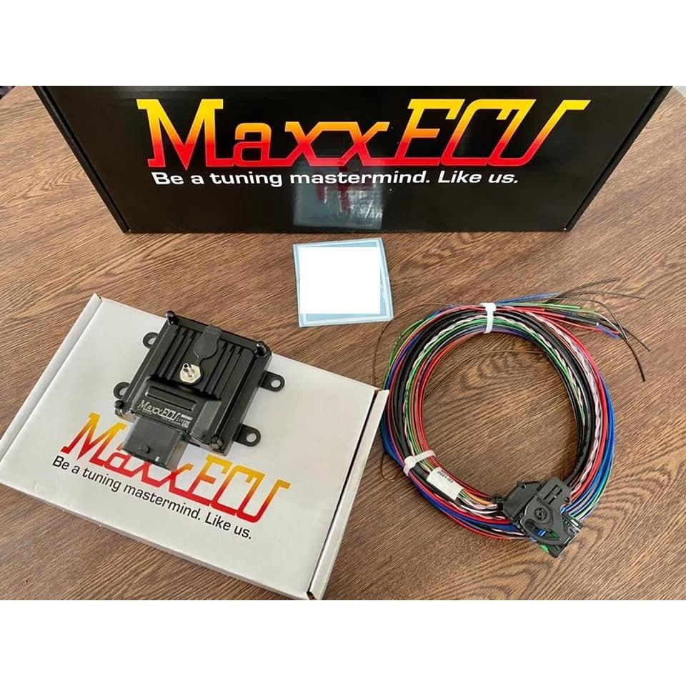 Maxxecu Mini ECU, Auto Accessories on Carousell