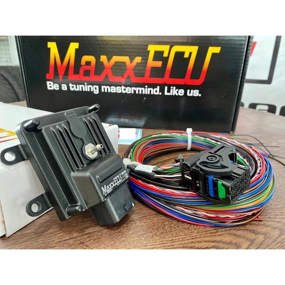 Maxxecu Mini ECU, Auto Accessories on Carousell