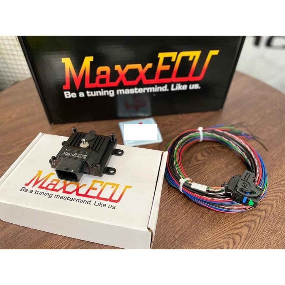 Maxxecu Mini ECU, Auto Accessories on Carousell